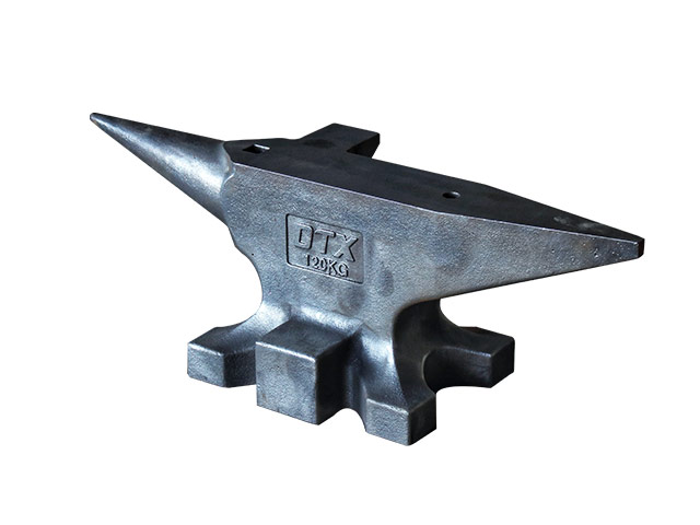 Anvil DTX-120kg - Buy Anvil, swage, blacksmith Product on Zhengzhou ...