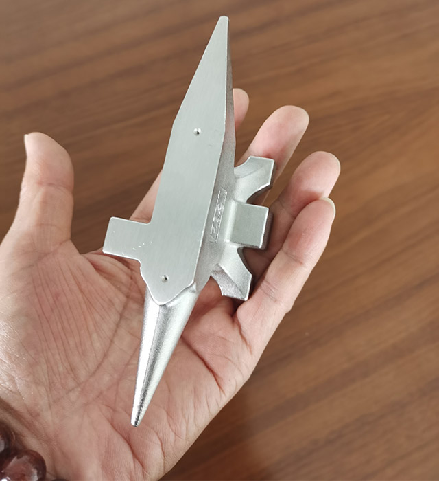 Anvil Model - Buy Anvil, blacksmith, hand tool Product on Henan Baitai ...