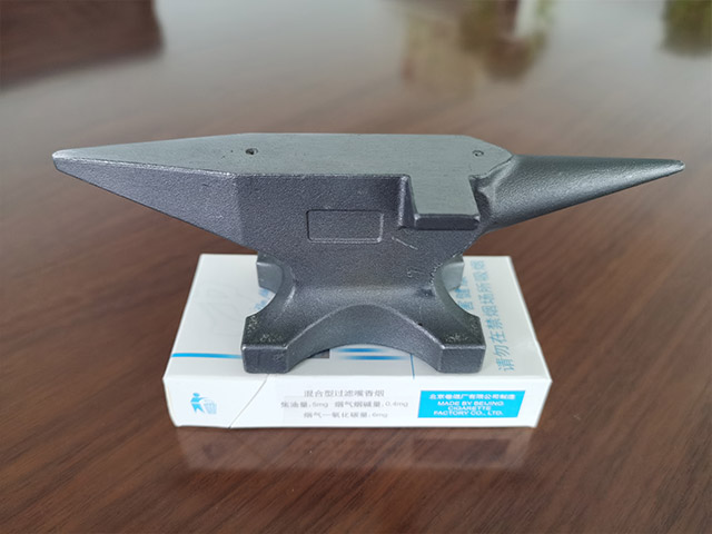 Anvil Model - Buy Anvil, blacksmith, hand tool Product on Henan Baitai ...